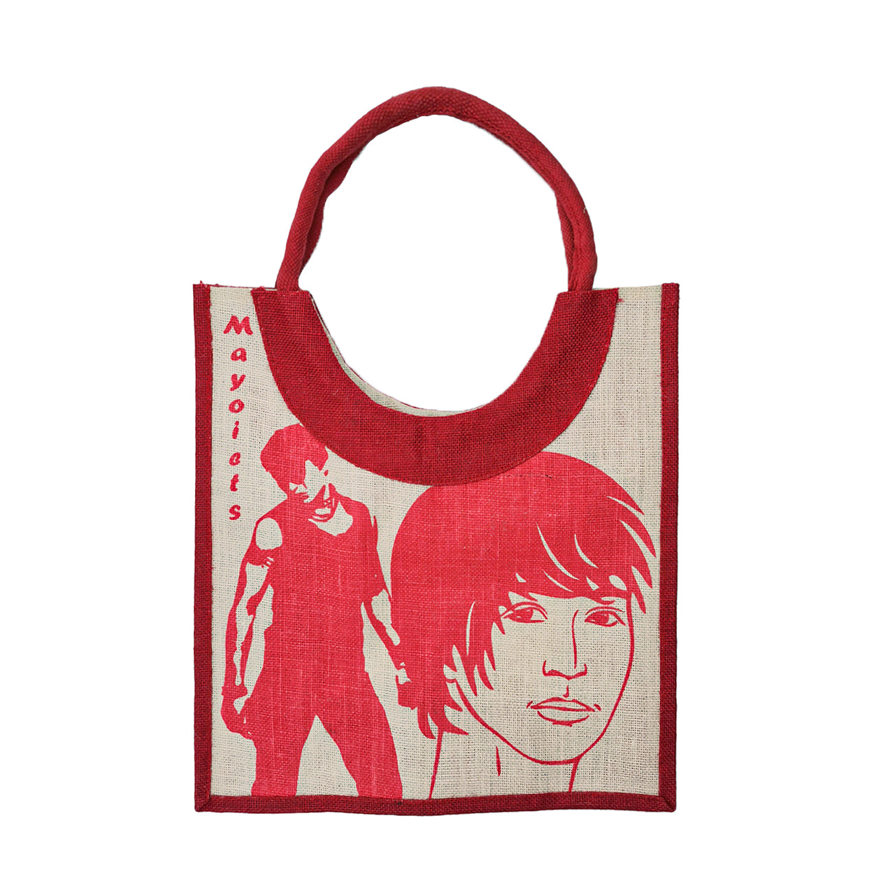 Bag Hessian Model