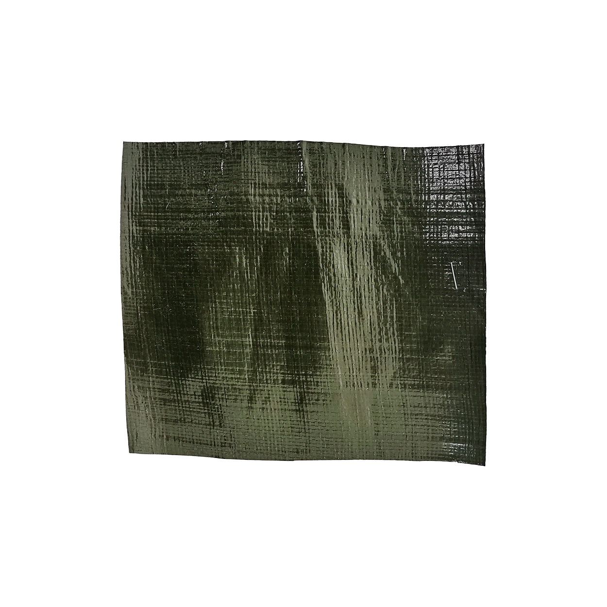 Wpp Cloth Double Laminated 200cm Olive Green