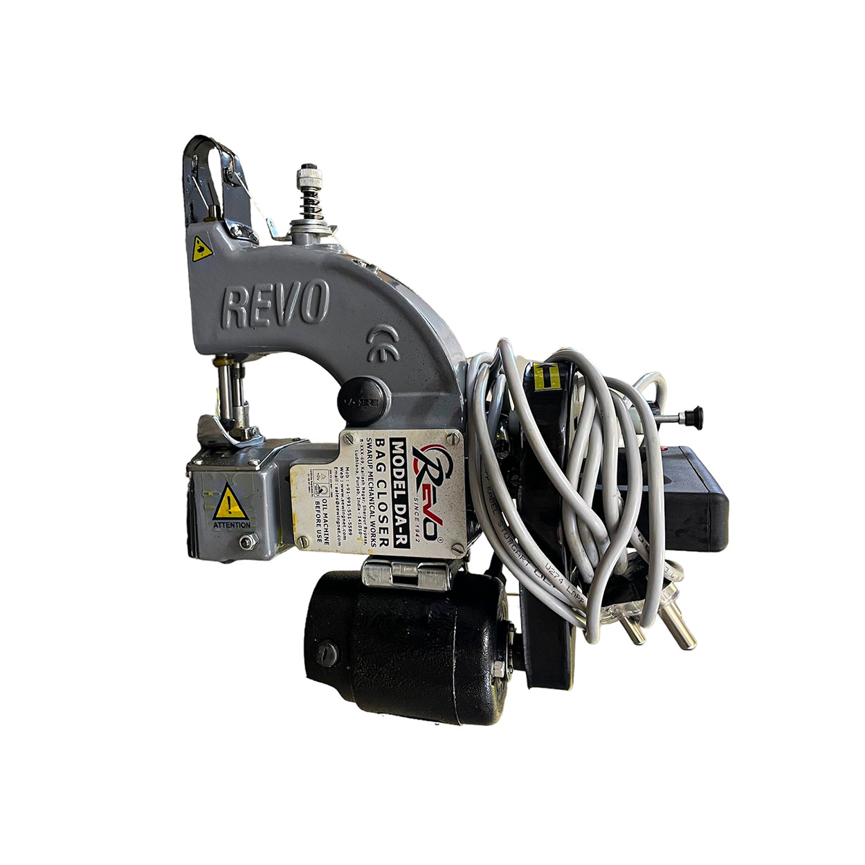 Newlong Sewing Machine NP7A