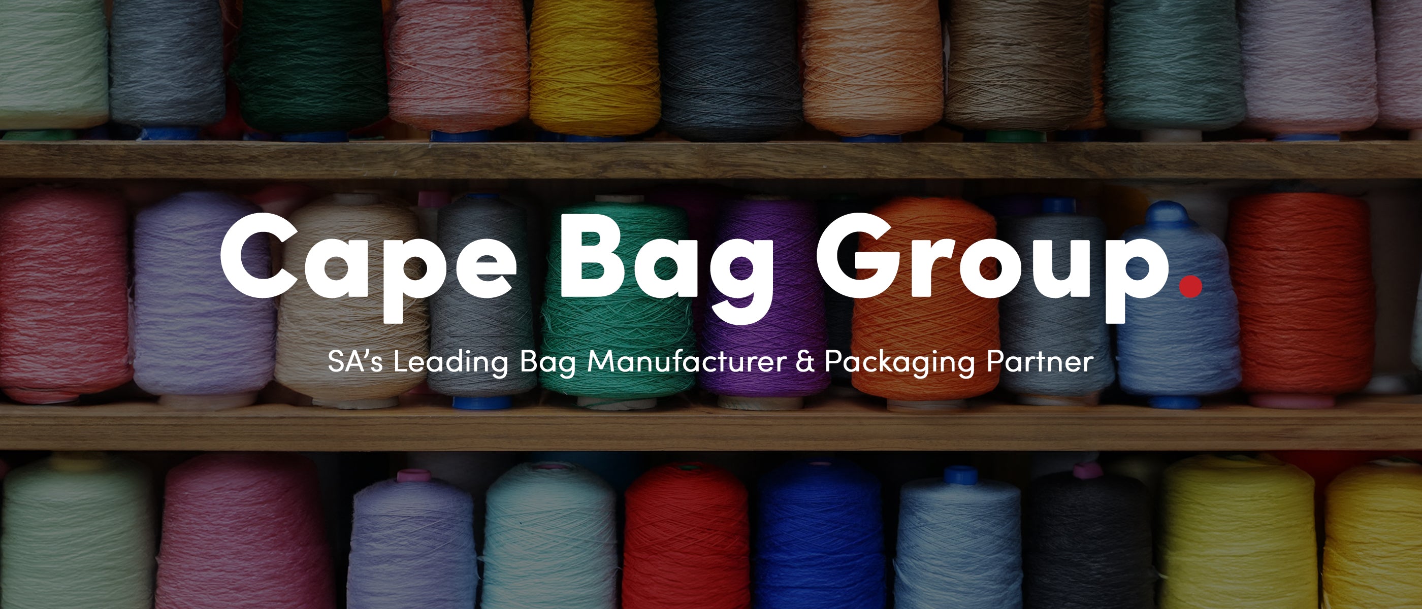 Cape Bag Group