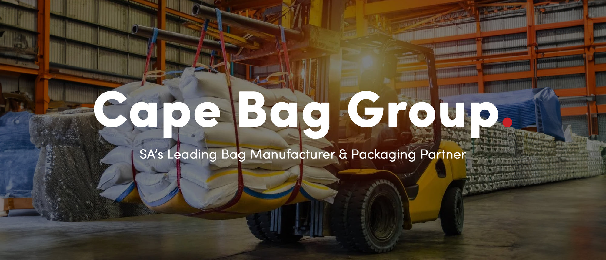 Cape Bag Group